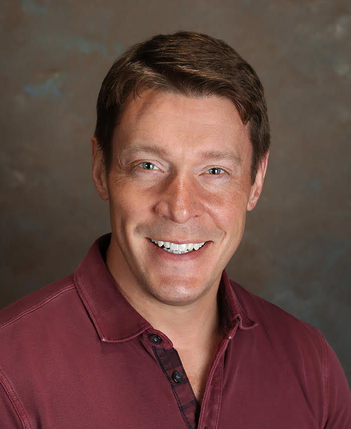 Adam Royer, LMSW - Prevent 2 Protect