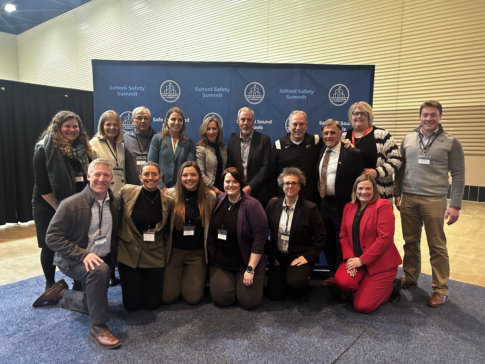 Midwest School Safety Summit - Prevent 2 Protect