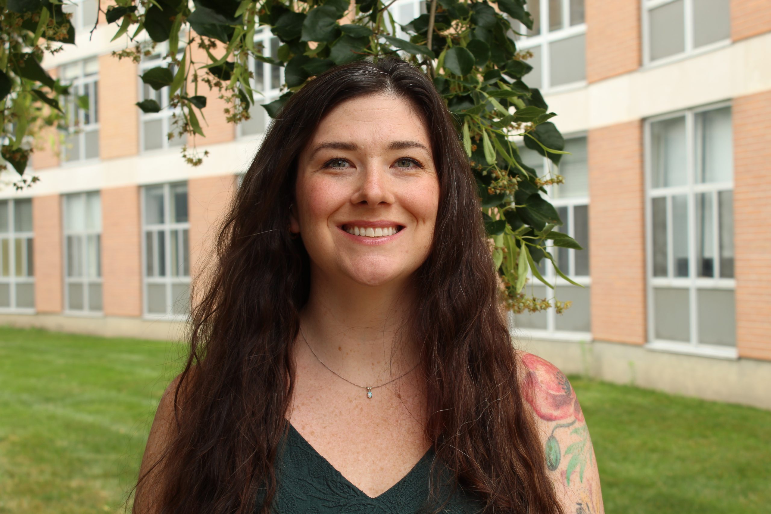 Megan Goldstein - Prevent 2 Protect
