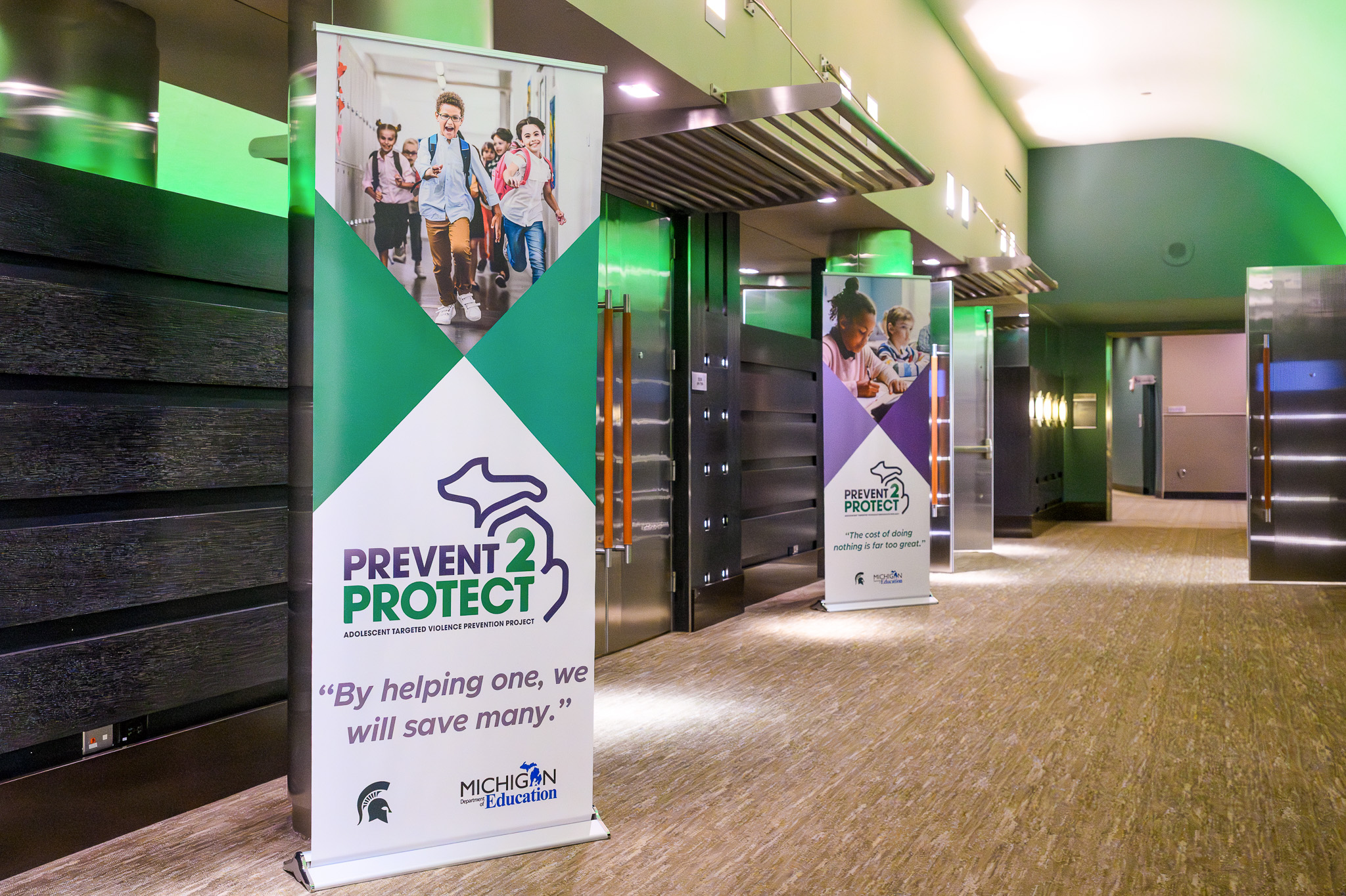 The 2025 Adolescent Targeted Violence Prevention Conference - Prevent 2 ...